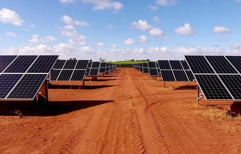 State Government approval for South Australian solar and battery ...
