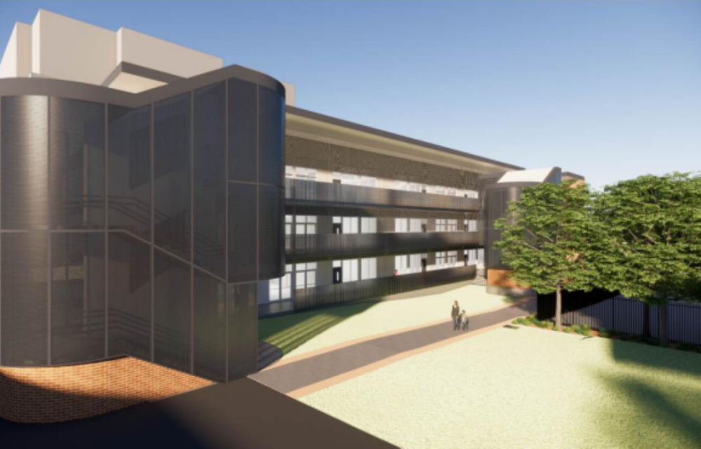 Kogarah Public School Upgrade: $26m Contract Awarded for Major ...